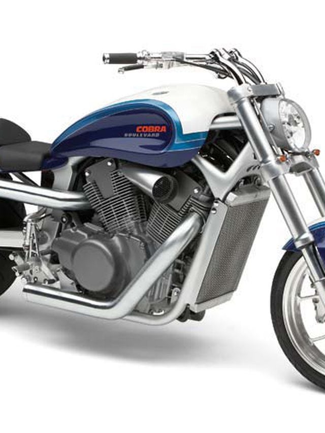 Suzuki Boulevard M109r Custom Handlebars | Reviewmotors.co