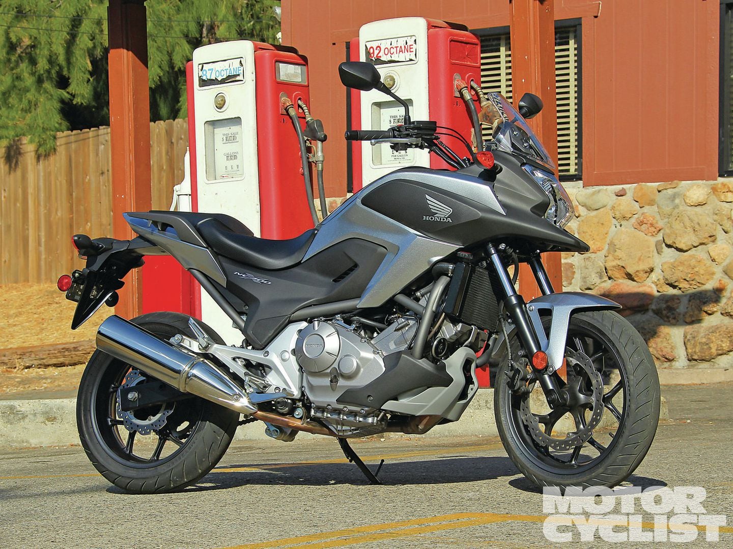 The Future of Fuel Economy | Motorcyclist