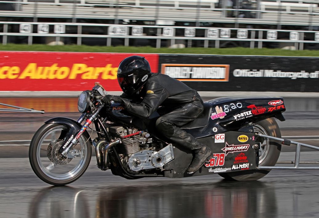 Drag Racing Motorcycles Parts Sites