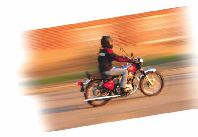 Royal Enfield Bullet | Feature Review | Motorcyclist