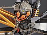 Torque in an Electric Motorcycle | Motorcyclist