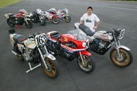 40 Years of Superbike Racing | Motorcyclist