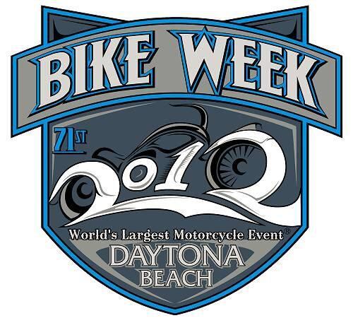 Daytona Beach, Florida: Bike Week Appreciation Parade Presented by ...