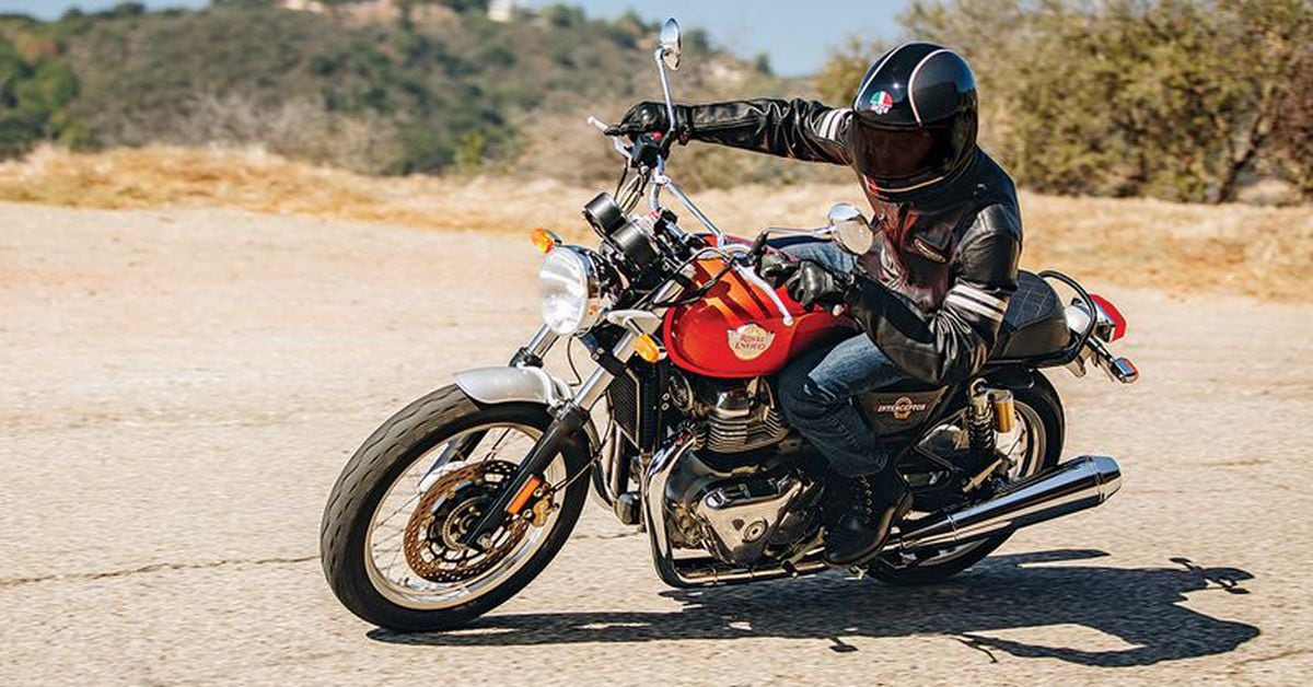 New Motorcycles | Motorcyclist