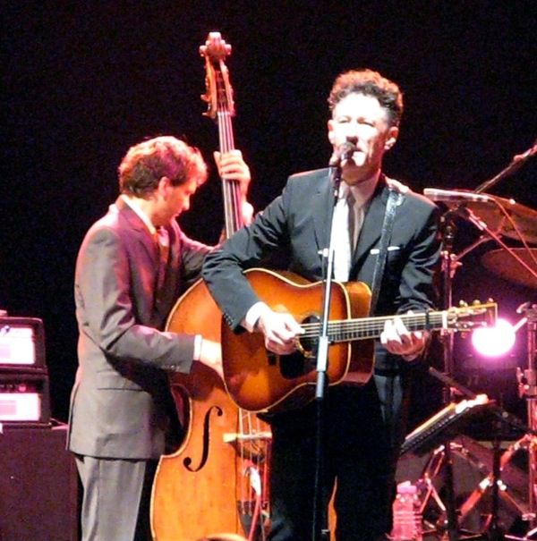 Catching up with life and Lyle P. | Motorcyclist