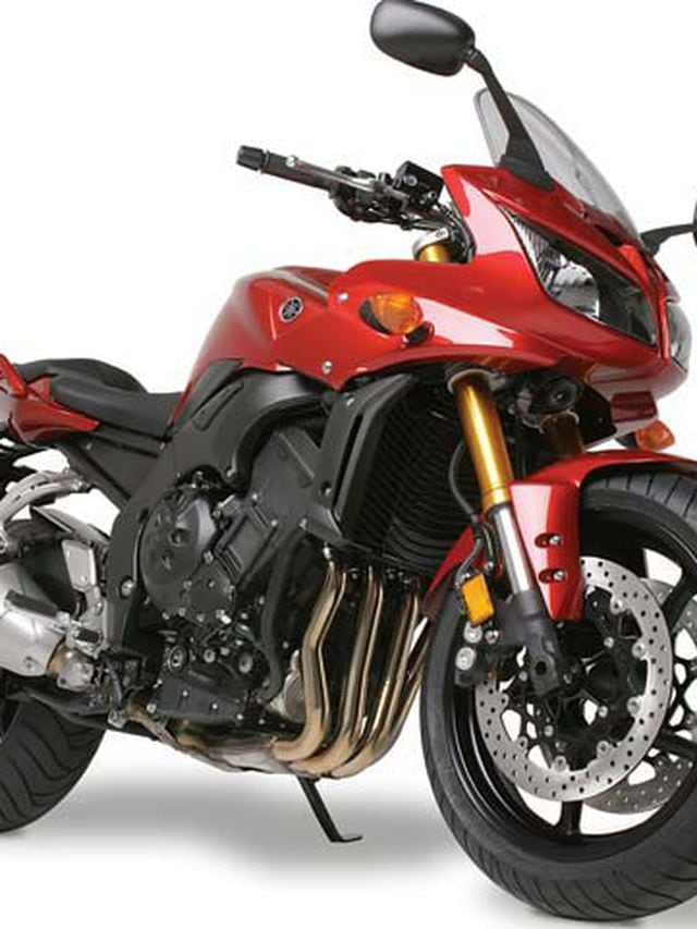 Yamaha Fz1 Horsepower And Torque