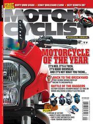 Motorcycle Of The Year | Motorcyclist