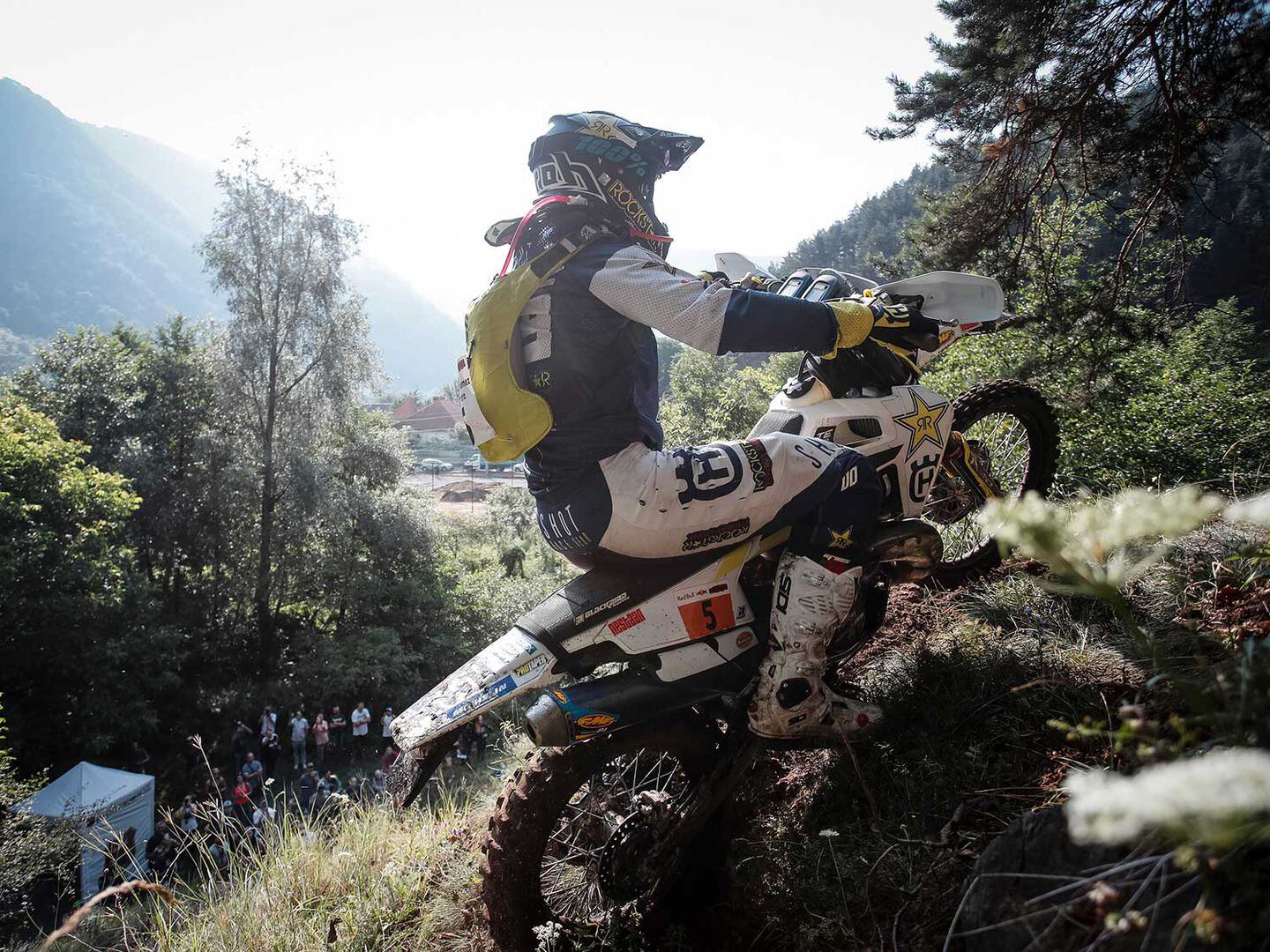 Red Bull Romaniacs Extreme Off-Road Enduro In Photos 2019 | Motorcyclist