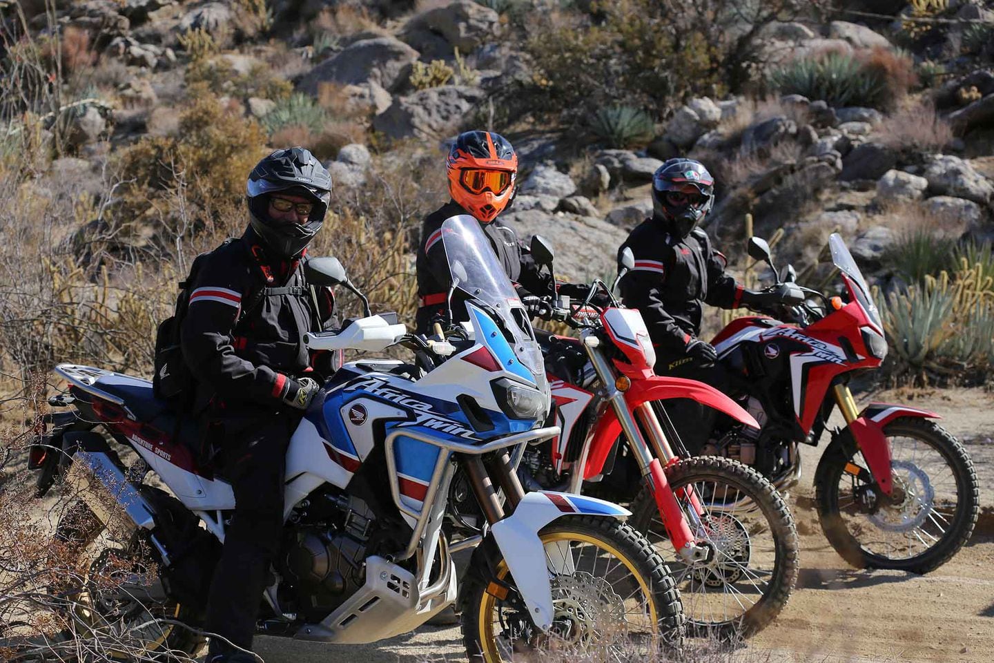 2019 GEICO Motorcycle Adventure Rally & Camp | Motorcyclist