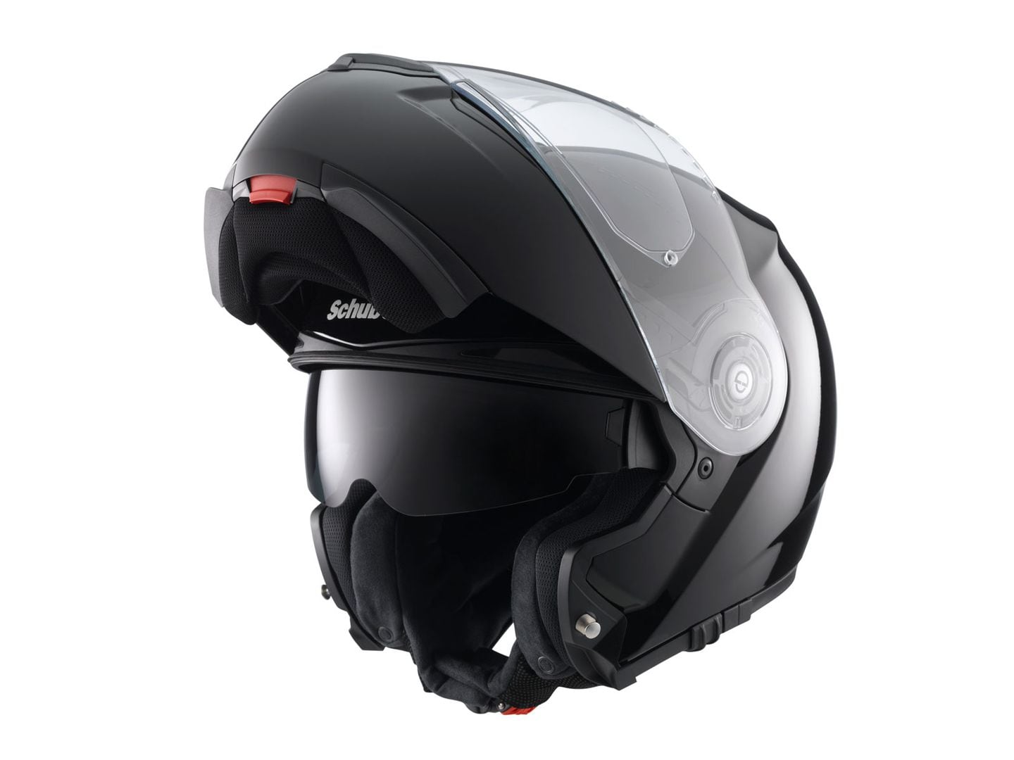 Schuberth Introduces C3 Pro and C3 Women Modular Helmets | Motorcyclist