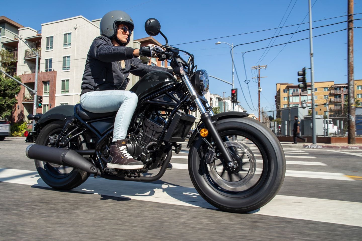 5 Best Entry-Level Cruisers of 2025 | Motorcyclist