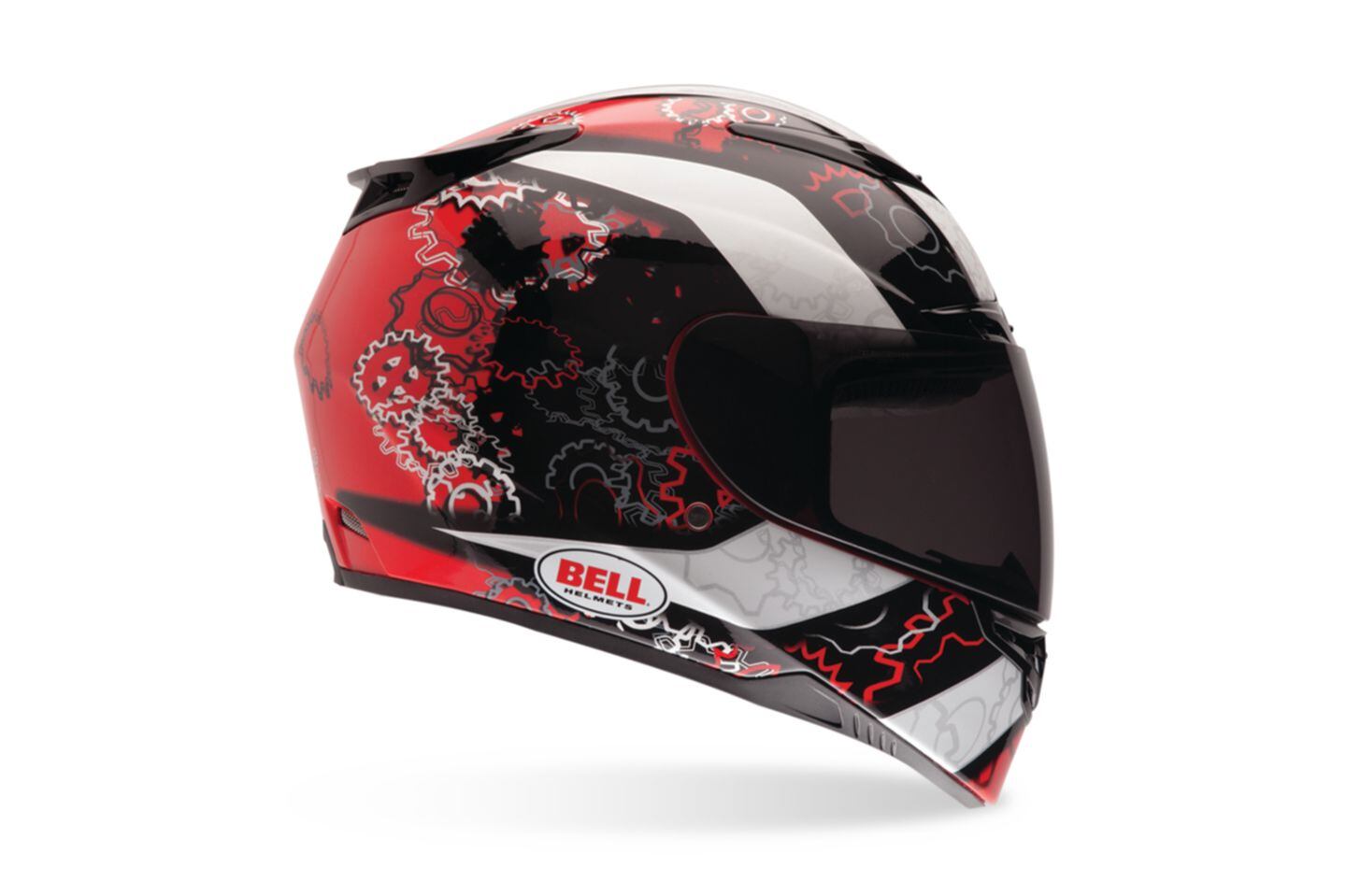 Bell RS-1 | Motorcyclist