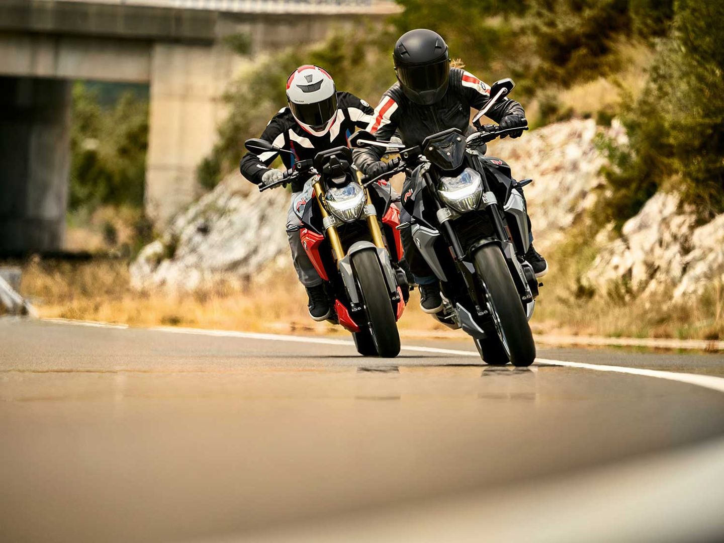 2020 BMW F 900 R First Look Preview | Motorcyclist