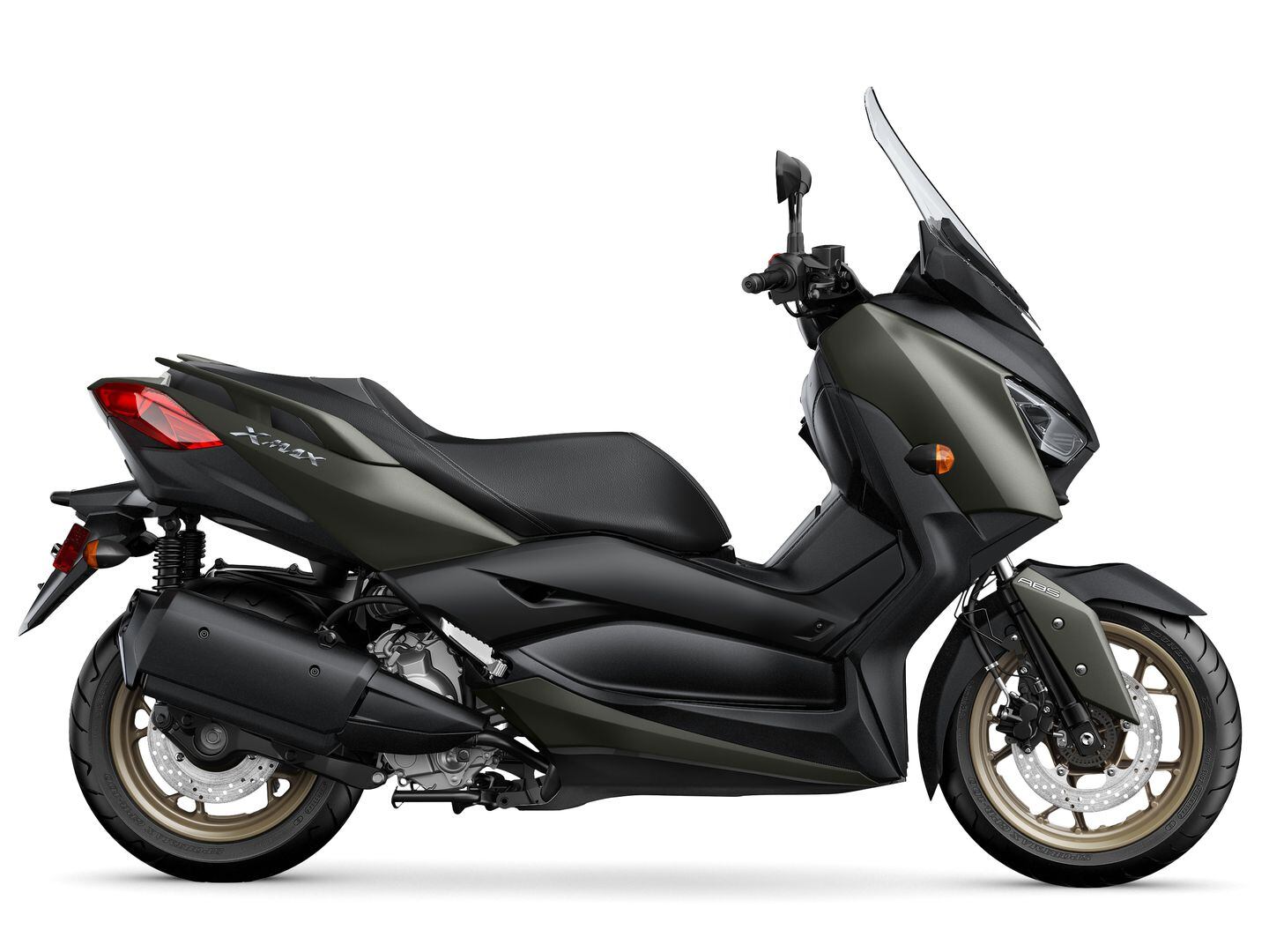 2020 Yamaha XMAX Buyer's Guide: Specs, Photos, Price | Motorcyclist