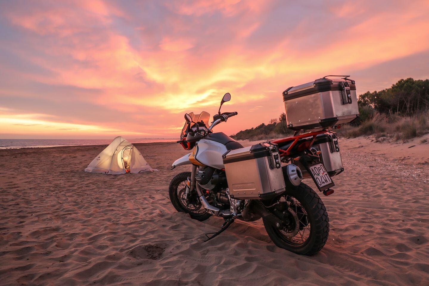 The Most Important New Motorcycles Of 2019 | Motorcyclist