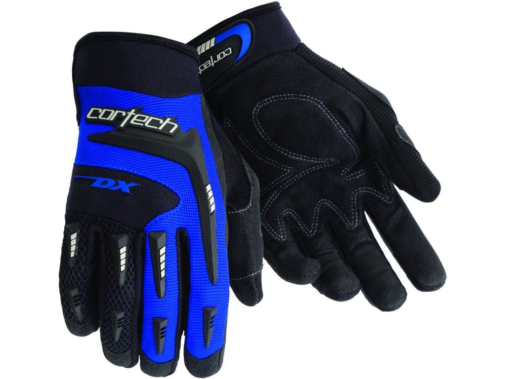 Cortech DX 2 Glove | Motorcyclist