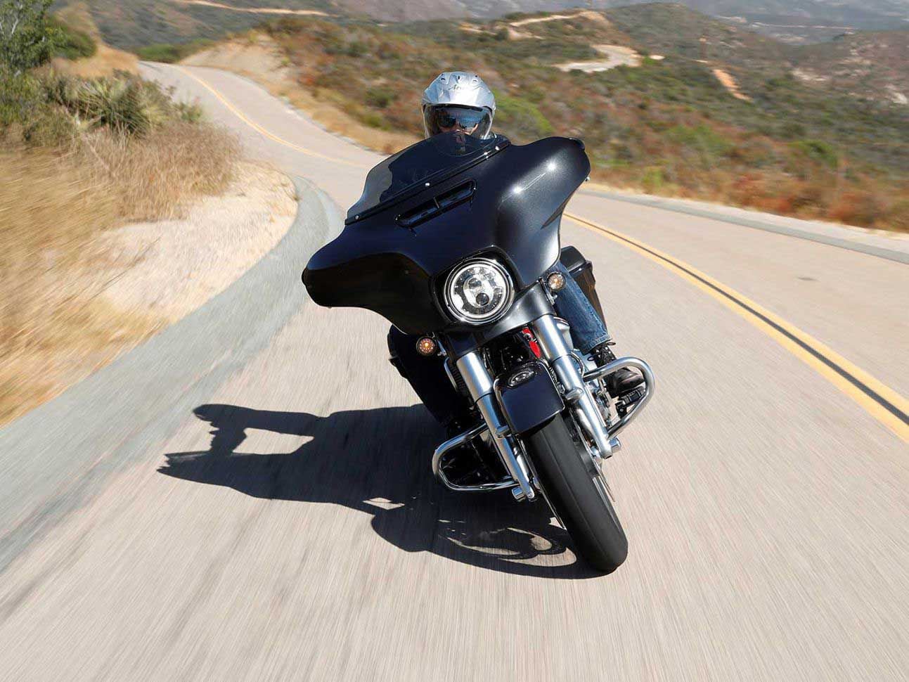 Coronavirus Safety Tips For Motorcycle Riders | Motorcyclist