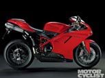 First Look: Ducati 848 EVO | Motorcyclist