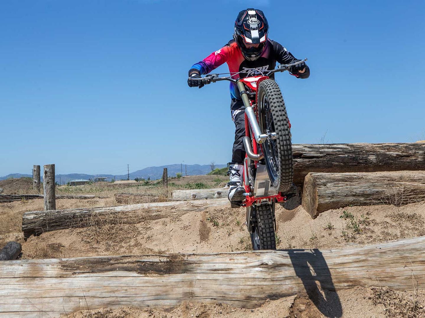 2020 GasGas TXT Racing 250 First Ride Review Photo Gallery | Motorcyclist