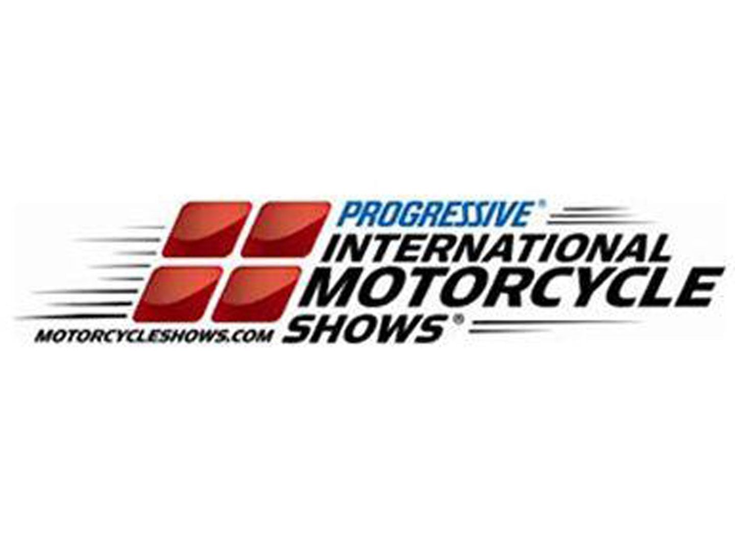 Progressive® International Motorcycle Shows® Rolls Out All-New ...