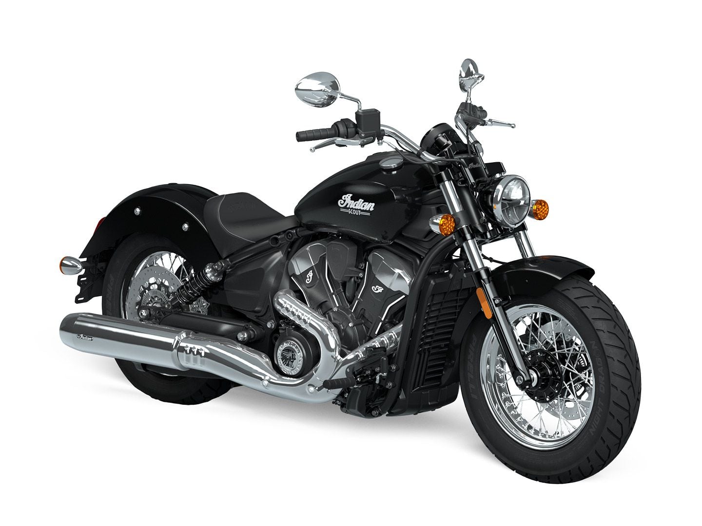 2025 Indian Scout Classic/Bobber/Super Scout Buyer's Guide: Specs ...