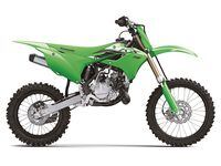 2025 Kawasaki KX112 Buyer's Guide: Specs, Photos, Price | Motorcyclist