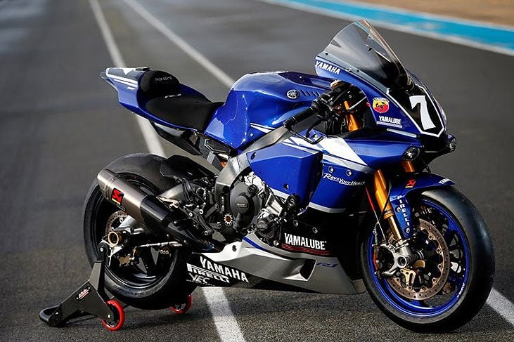 MotoGP’s Bradley Smith To Ride Endurance-Spec Yamaha YZF-R1 For YART ...