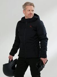 Roots: Honda V45 Interceptor | Motorcyclist