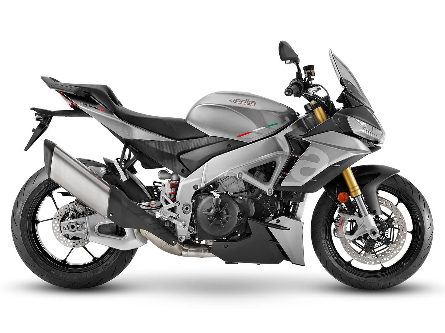 2024 Aprilia Tuono V4 Buyer's Guide: Specs, Photos, Price | Motorcyclist