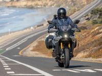 Top 5 Most Beautiful Motorcycles Chosen by Readers | Motorcyclist