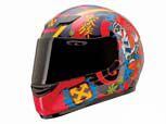 Sparx Helmets-07 Kintaro | Motorcyclist