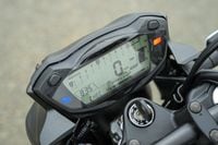 2023 Suzuki SV650 Review | Motorcyclist
