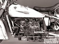 The Long-Lost Indian V8 | Motorcyclist