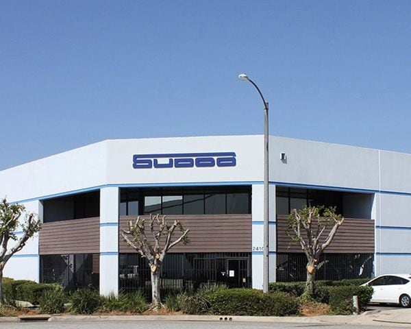 Sudco International Moves to New Facility in Compton, California ...