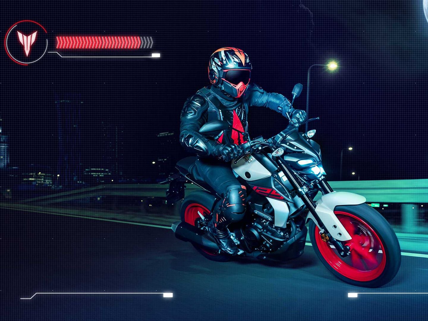 2020 Yamaha MT-125 Preview | Motorcyclist