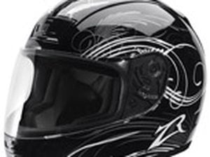 Z1r Phantom Helmet