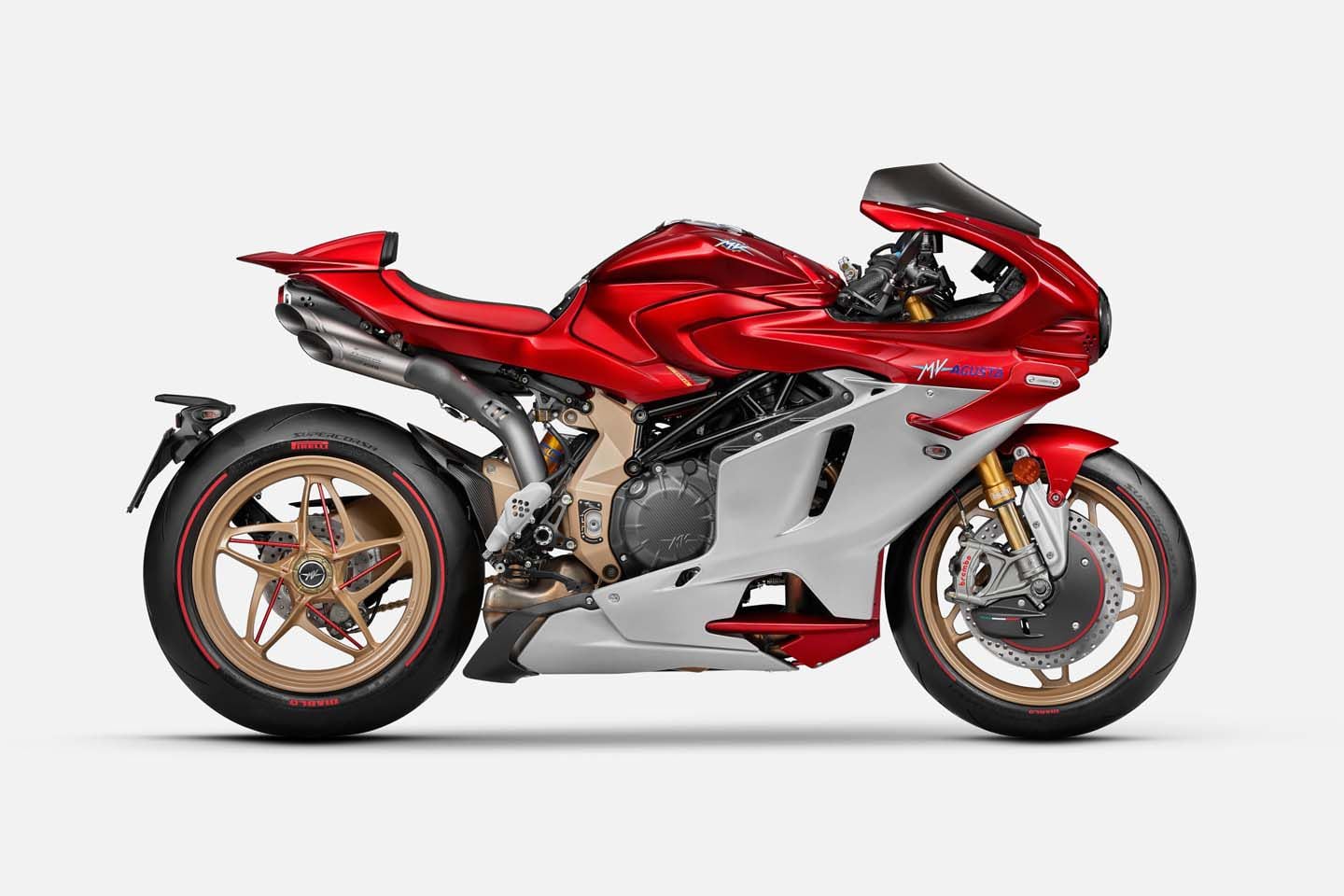 2024 MV Agusta Superveloce 1000 Serie Oro Buyer’s Guide | Motorcyclist
