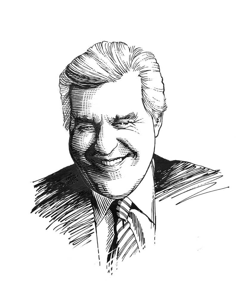 Jay Leno: The Man and The Motorcycles | Motorcyclist