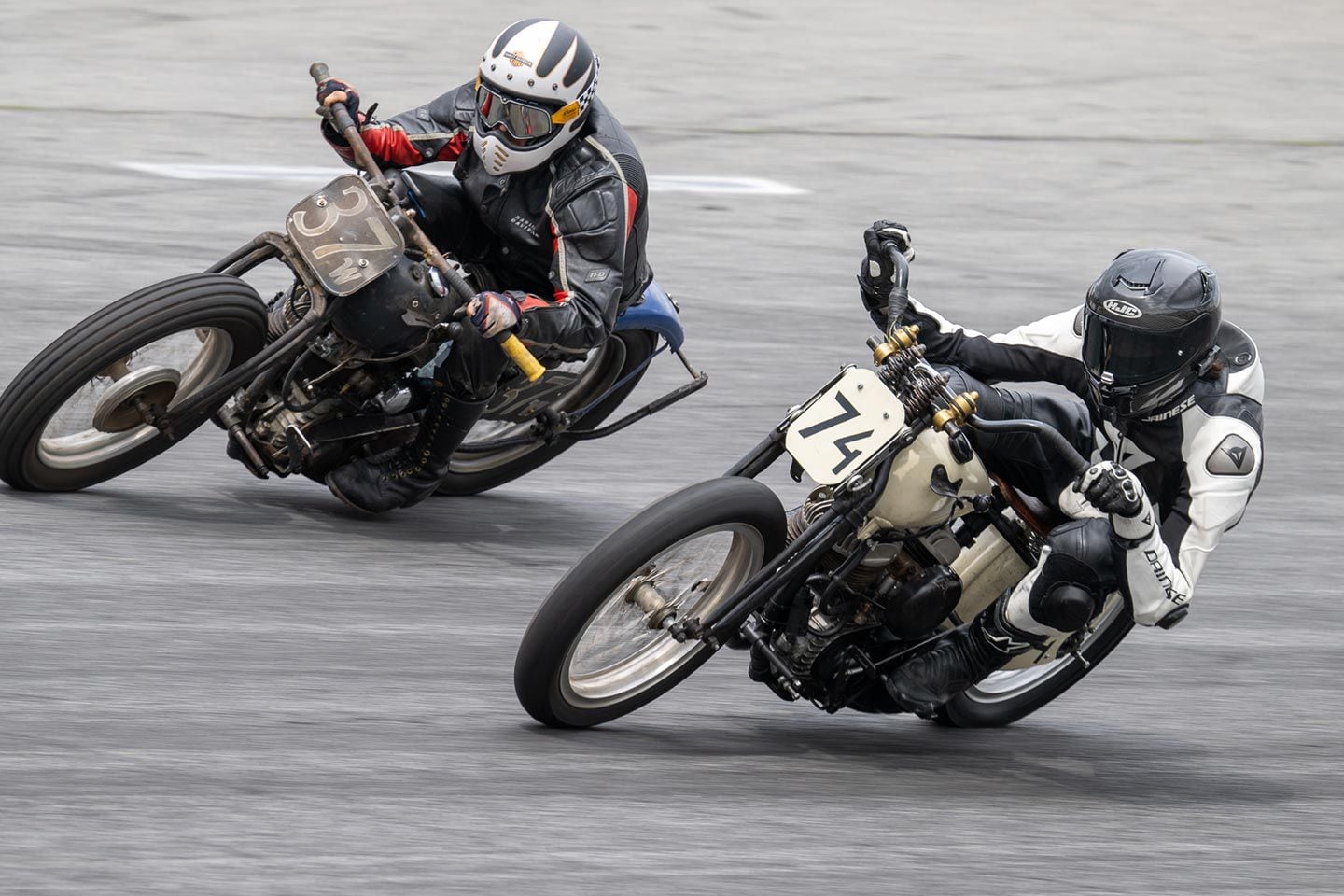 How Real Bikers Do Daytona Bike Week 2024 (Gallery) | Motorcyclist