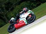 Superbikes: Larry Pegram's Ducati 1098R - Almost Factory | Motorcyclist