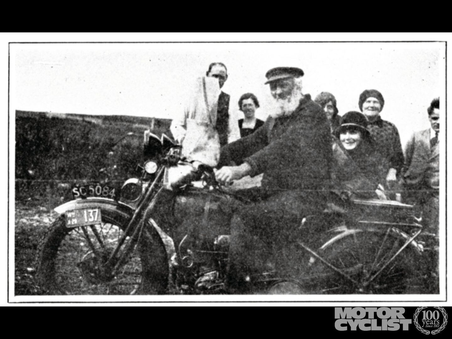 A 1000- Mile Tour Of The Scottish Highlands | Motorcyclist