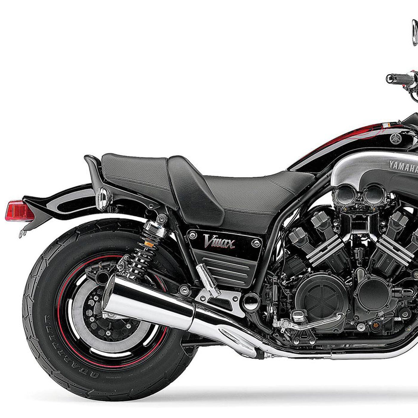 Smart Money Tips: Buying a Used Muscle Bike | Motorcyclist