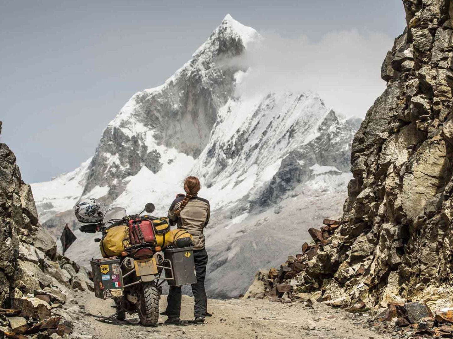 Top 10 Motorcycle Travel and Touring Tips | Motorcyclist