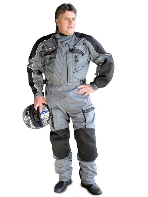 Olympia Phantom Suit And Sargent World Sport Performance Seat | MC ...