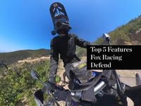 Harley-Davidson Rocker And Rocker C | Motorcyclist