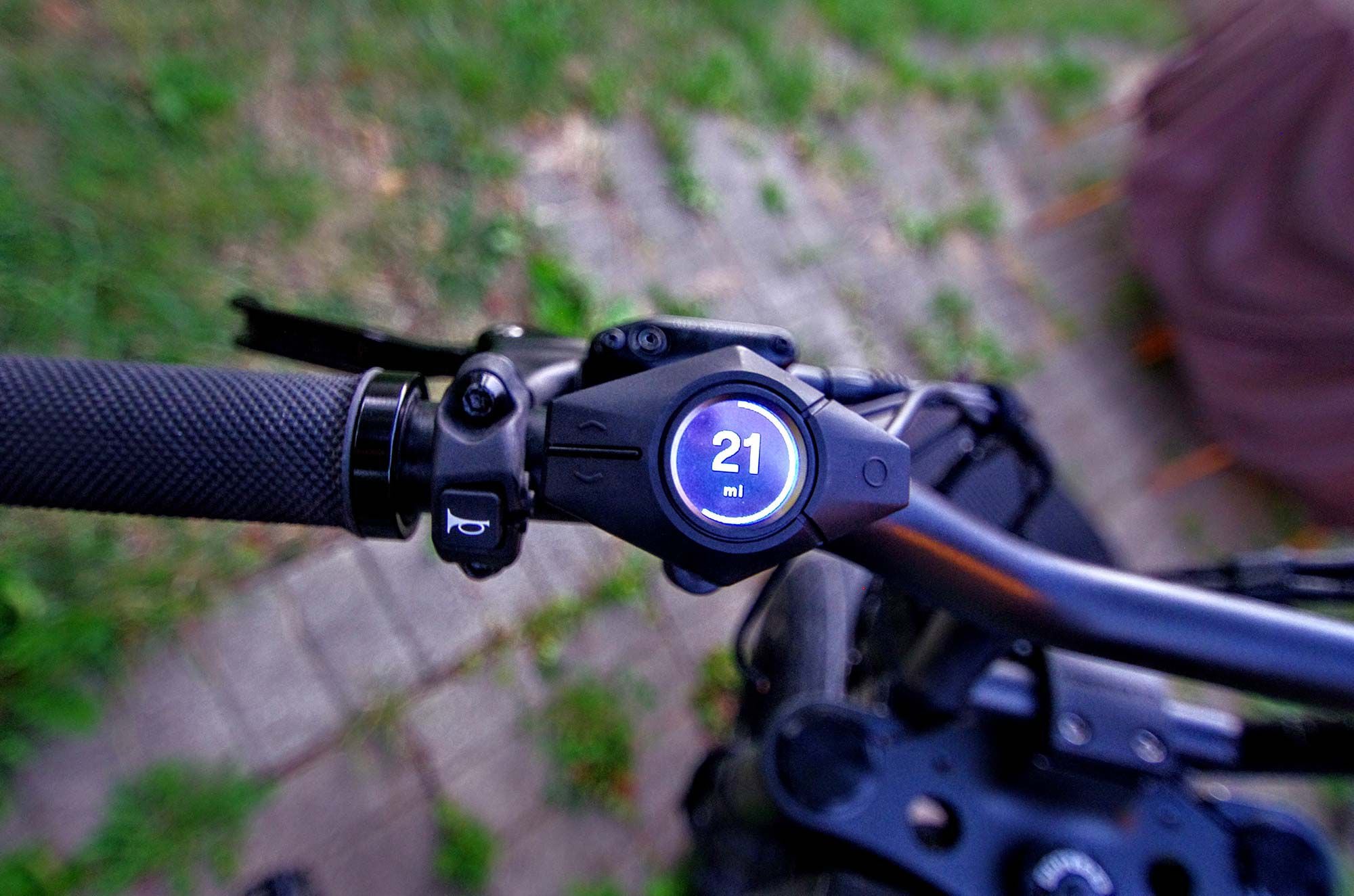 Super73-R Brooklyn Electrical Bicycle Evaluate - Bikes Blog