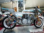 Wild File: Tokyo Retro Superbikes | Motorcyclist