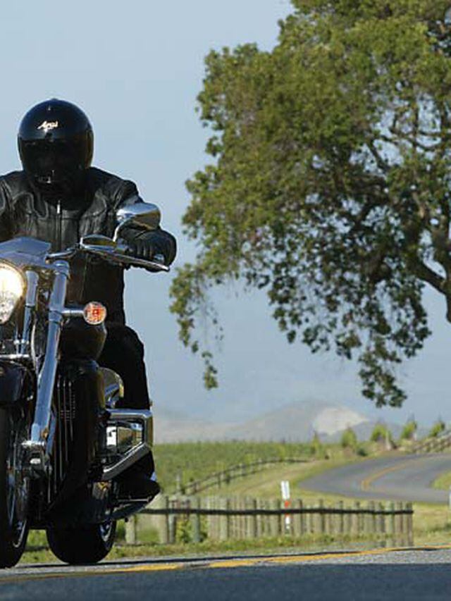 Honda Rune Drag Bike