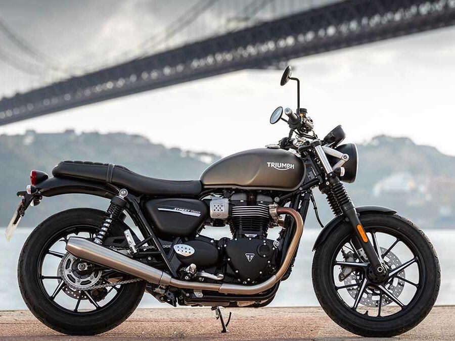 Best Full-Size Motorcycles For Beginning Riders Photo Gallery ...