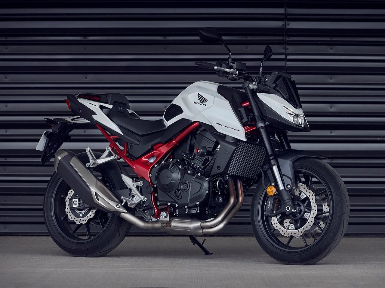 2025 Honda CB750 Hornet Preview | Motorcyclist